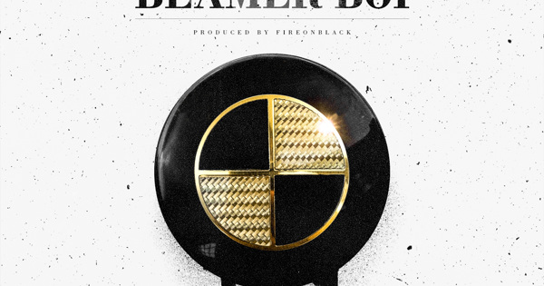 Khontkar, Myndless Grimes - Beamer Boi - Single