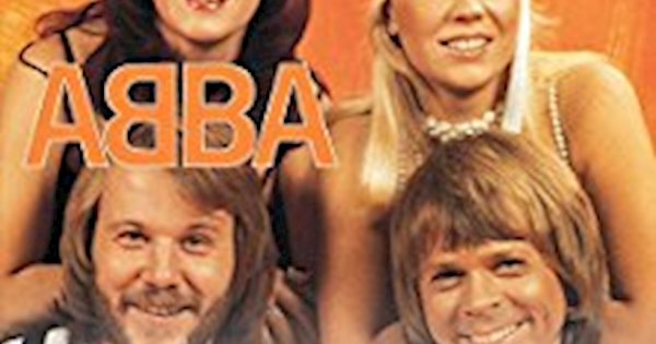 Abba:Icon