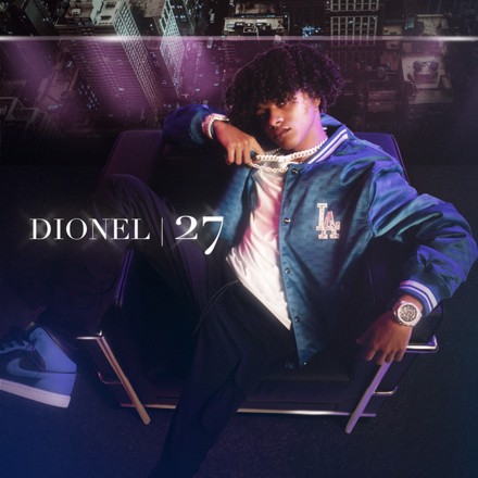 Dionel - 27