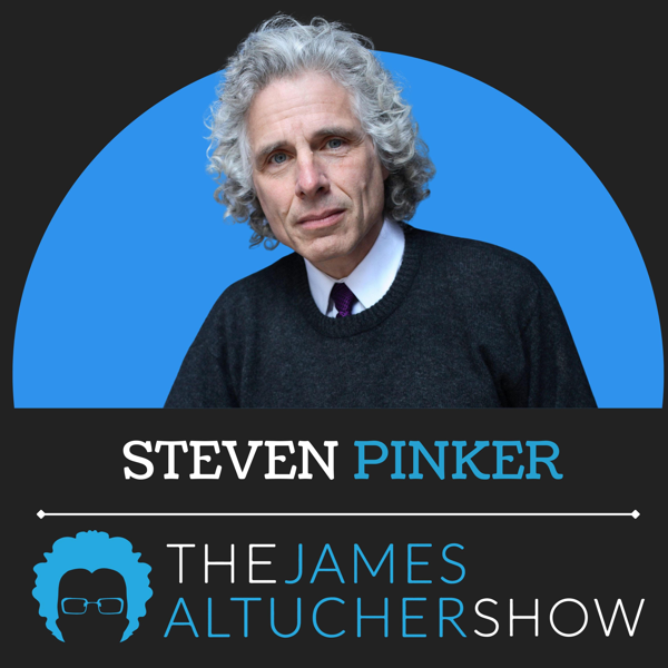 I Know that She Knows that I Know that She Knows: Steven Pinker on the ...