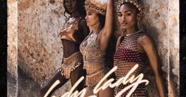 Masego - Lady Lady (ADM Remixes)