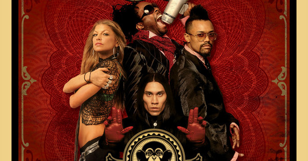 Monkey Business 20th Anniversary