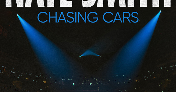 Nate Smith - Chasing Cars