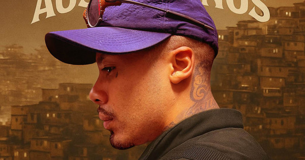 WS MC, Saiyan DJ - Homenagem aos Eternos