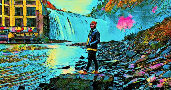 Leon Sky - Mindful Soul