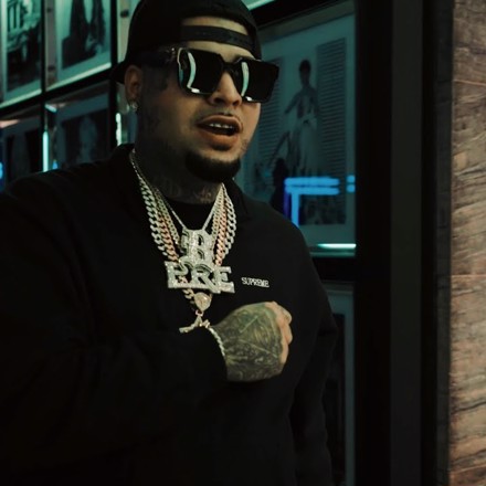 Brick Wolfpack x Big Tony - Everything Purple (Official Music Video)