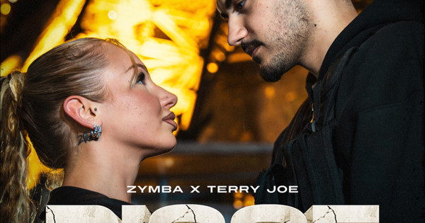 Zymba, Terry Joe - Risse im Herz