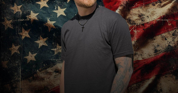 Jay Curt - American Made