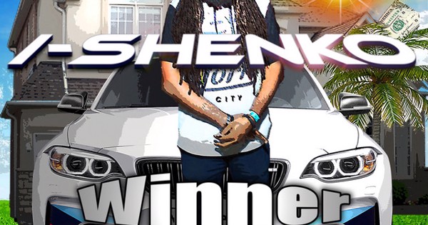 I-Shenko - Winner (EP)