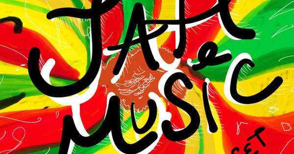 mic.b a.k.a 73Pike Set - Jah Music