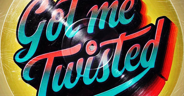 Paul Schneyder - Got Me Twisted