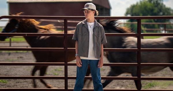 Maddox Batson - No More