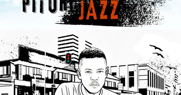 Calvin Fallo - Pitori Jazz