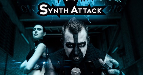 SynthAttack - Club Takeover