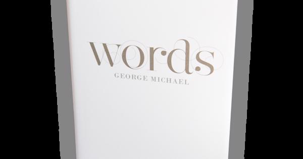 The Words Book