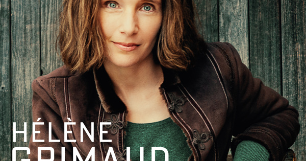 Hélène Grimaud - Hélène Grimaud Plays Valentin Silvestrov