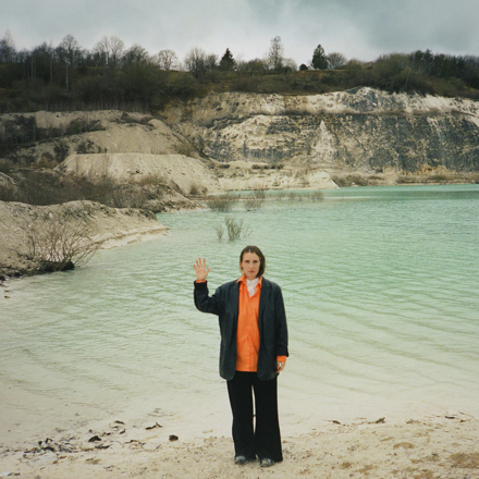 Selina Gin & The Iconics