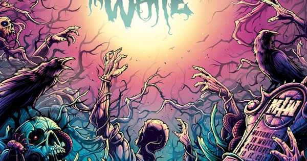 Creatures X: To The Grave