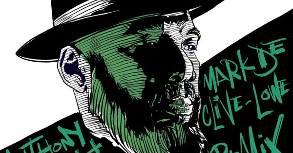 Anthony Joseph - Maka Dimweh (Mark de Clive-Lowe Remix)