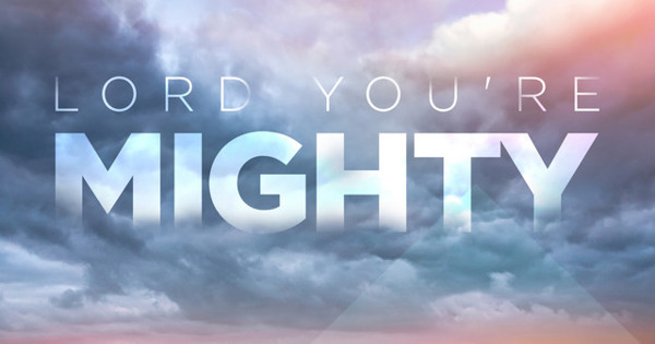 Bethesda Music, Jerard & Jovaun - Lord You're Mighty (Live)