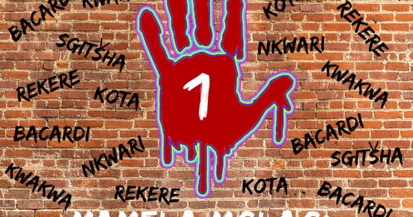 Vusi Ma R5 - MAMELA MOLAO - THE LAW OF BACARDI 1