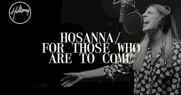 Hillsong Essential Songs