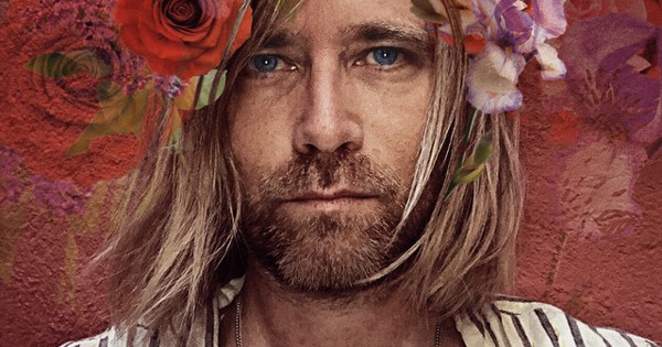 Alexandre Imbert - L'amour et la lune