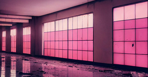 Willix - Interlinked