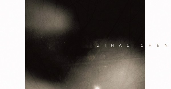 Zihao Chen - Alter Ego