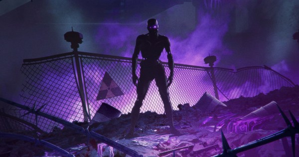 High Zombie - Pip Squeak