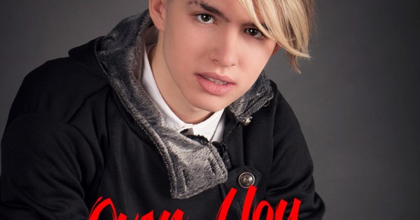 Tyler Lorette - Over You