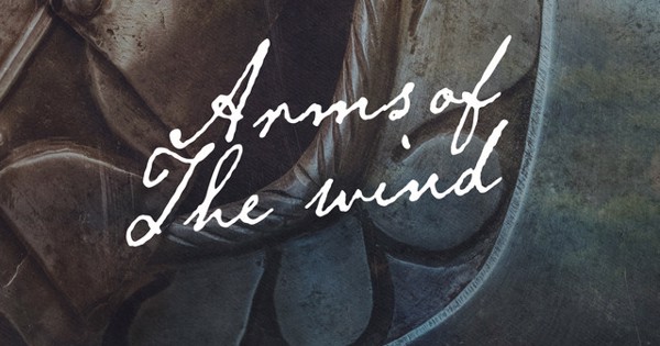 Adriel Fair - Arms of the Wind