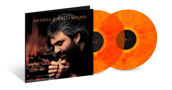 Andrea Bocelli - Sogno 25th Anniversary