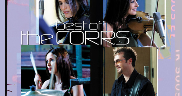 The Corrs - Best of The Corrs