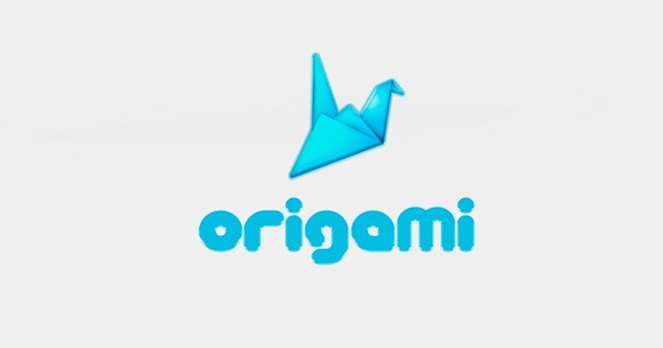 Jerome x Crazy Donkey x Jem Cooke – Origami