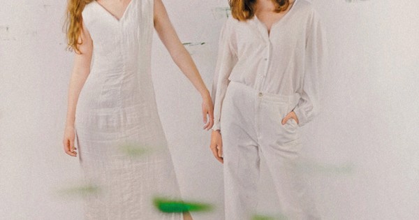 maeve & quinn - Line of Best Fit