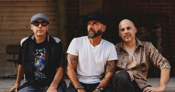 National Security Band