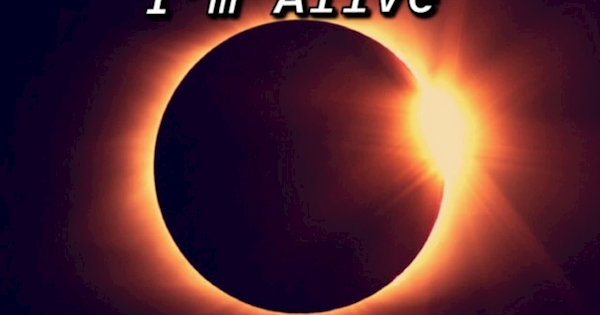 Wolf Braxton - I'm Alive