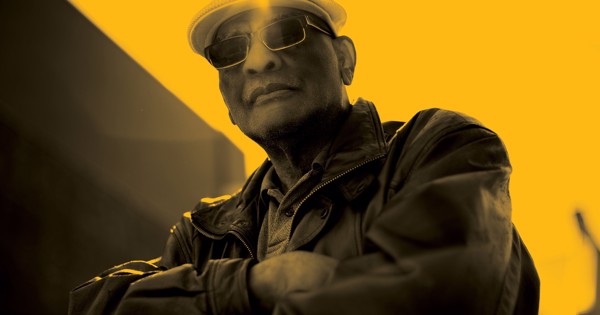 Joe Chambers "Dance Kobina"