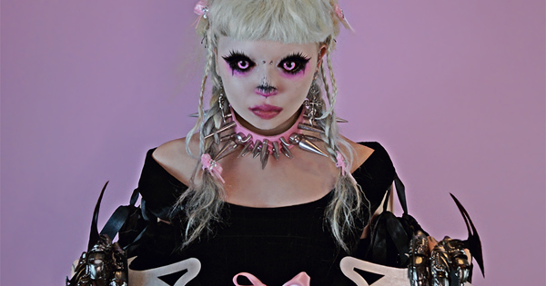 Jazmin Bean - Follow