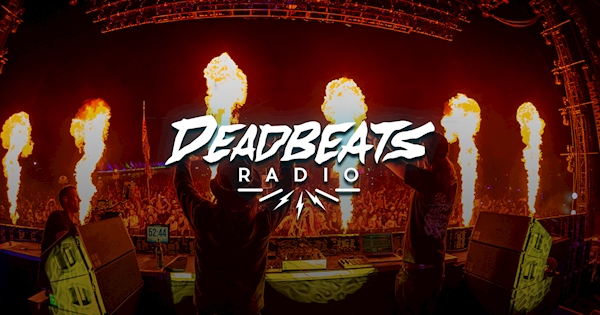 Deadbeats Radio on Twitch