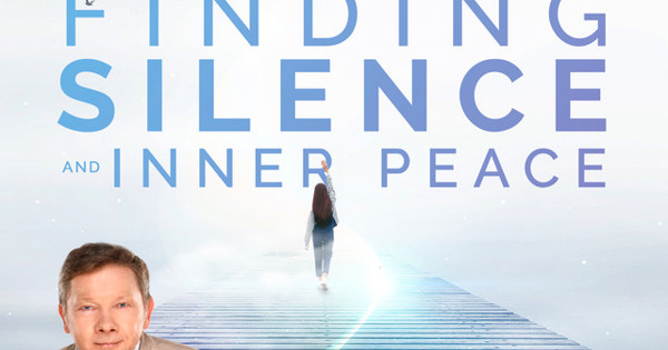 Finding Silence and Inner Peace