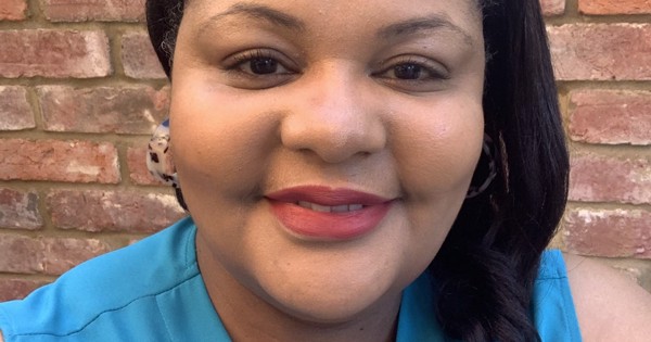 Interview with Audrey Gray, Gospel Music Industry Alliance