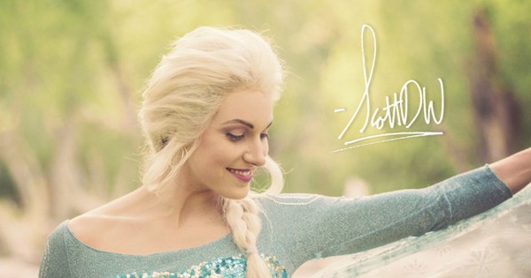 ScottDW, Drew Alexander - Royalty (feat. Drew Alexander)