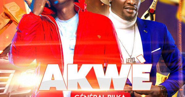 Général Bilka - Akwe