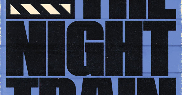 David Penn, Crusy, Kadoc - The Night Train