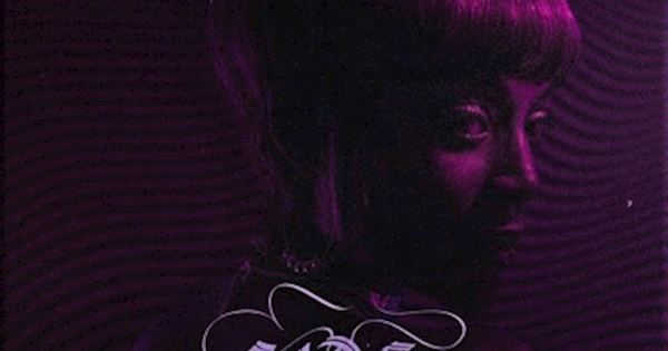 Elle B - Ride