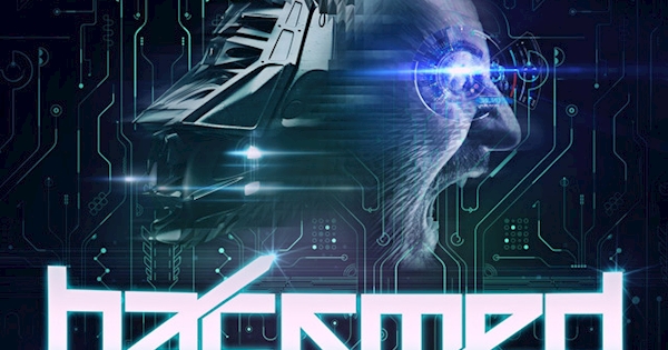Hackmed - Control Virtual