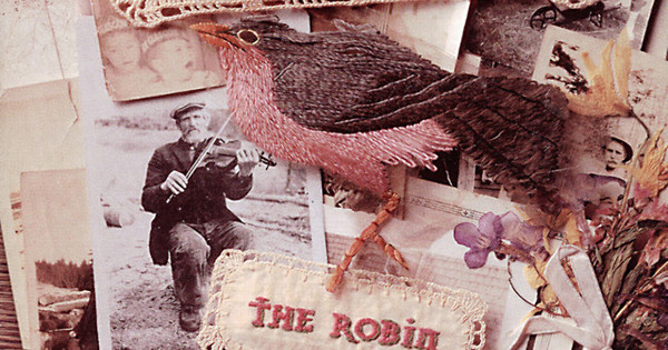 Kirkmount - Traditional Music Of Nova Scotia And Cape Breton - The Robin
