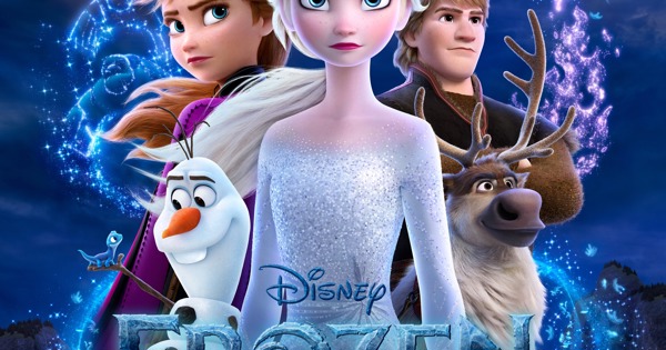 Frozen Playlist Oficial En Español